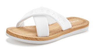Elbsand Pantolette