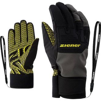 Ziener Herren Handschuhe GARIM AS(R) glove ski alpine