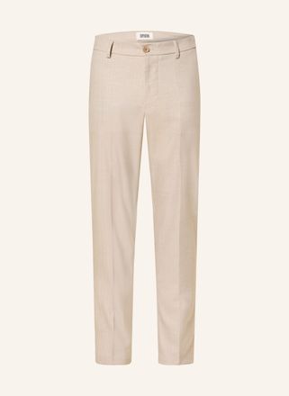 Drykorn Drykorn Anzughose Ajend Extra Slim Fit beige