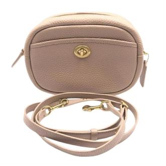 Coach Pre-owned Schultertasche - - Pre-owned - Damen - Braun - ONE SIZE