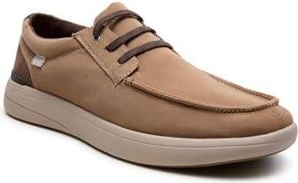 Sanuk Mason - Chaussures pour homme, marron, 42.5 EU