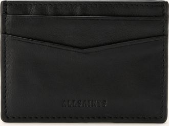 AllSaints Allsaints Kartenetui Delph schwarz