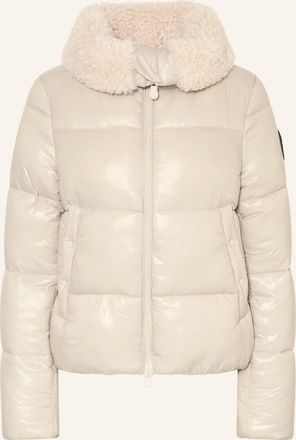 Save The Duck Save The Duck Steppjacke love21 Moma beige