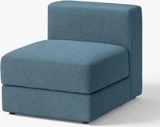 IKEA J&Auml;TTEBO Bezug f&uuml;r 1er-Sitzelement/Aufbewah