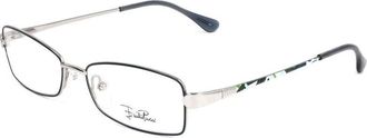 Pucci Femme, Accessoires, Gris, Taille: ONE Size Ep2142-045 Optical Frame
