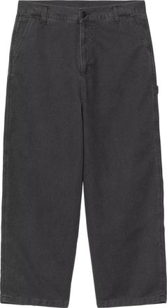 Carhartt Work in Progress Femme, Jeans, Noir, Taille: XS Parrish Pant