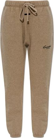 Fear of God Femme, Pantalons, Beige, Taille: 40 FR Vintage Sweatpant