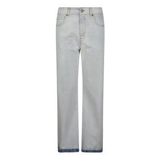 Pinko Pinko, Damen, Jeans, Grau, W25Gr&ouml;&szlig;e