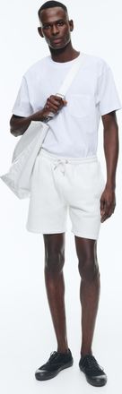 Fursac Short en jersey de coton - Taille XL - Homme