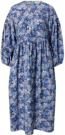 Edited Sommerkleid Trixi (1-tlg) Drapiert/gerafft