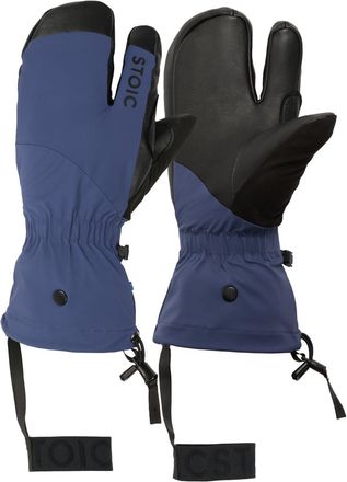 Stoic Unisex Wool NalluSt. III 3 Finger Handschuhe