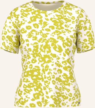 Marc Cain T-Shirt gruen