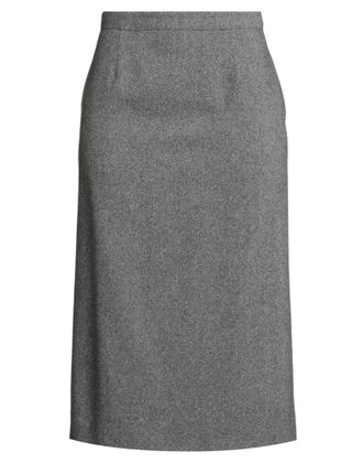 Dior HOSEN & R&Ouml;CKE - Midi-R&ouml;cke auf YOOX.COM