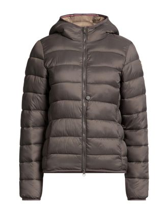 Conte Of Florence JACKEN & M&Auml;NTEL - Pufferjacken & Daunenjacken auf YOOX.COM