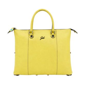 Gabs G3 Plus M Convertible Shopping Bag - - Bags - Damen - Gelb - ONE SIZE