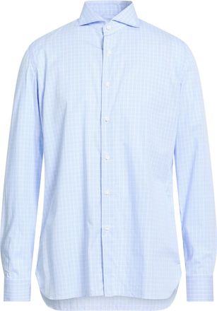 LUIGI BORRELLI NAPOLI TOPS - Hemden auf YOOX.COM