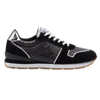 Trussardi Schuhe 79A00322 K310 - - Shoes - Damen - Schwarzk - 40 EU