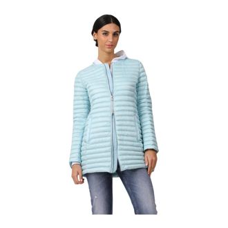Colmar Stylische Jacke f&uuml;r M&auml;nner - - Jackets - Damen - Blau - XL