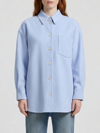 Fabiana Filippi Chemise FABIANA FILIPPI Femme couleur Eau