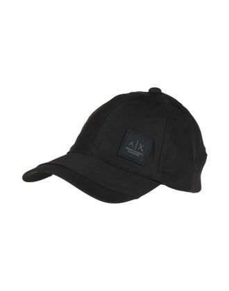A|X Armani Exchange ACCESSOIRES - M&uuml;tzen & H&uuml;te auf YOOX.COM