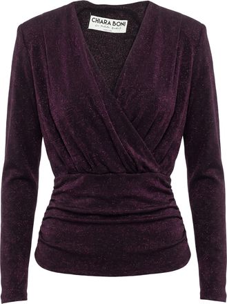 La Petite Robe Di Chiara Boni TOPS - Tops auf YOOX.COM