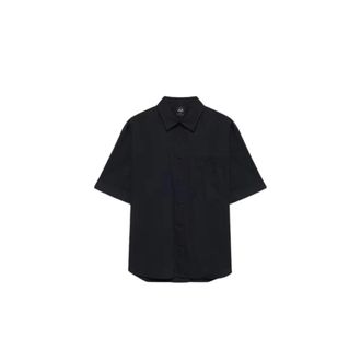Oakley Herren, Shirts, Schwarzk, SGr&ouml;&szlig;e