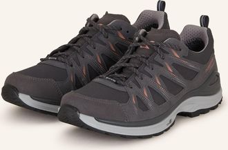 Lowa Multifunktionsschuhe Innox Evo Ii Gtx grau