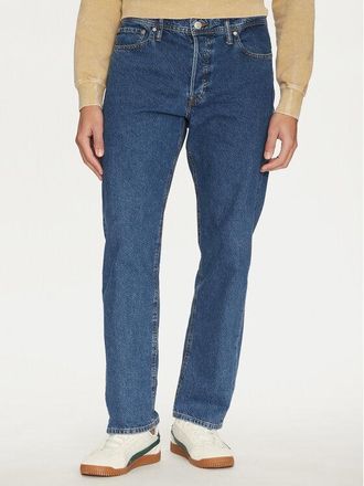 Jack & Jones Jack & Jones Jeans Chris 12272665 Blau Relaxed Fit