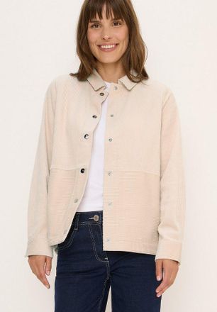 Cecil Cordjacke mit Knöpfen