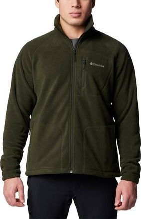 Columbia Herren Fleece Fast Trek II Full Zip Fleece