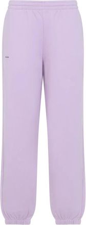 PANGAIA Pangaia, Femme, Pantalons, Rose, Taille: 40 FR 365 Pantalon de surv&ecirc;tement mi-&eacute;pais