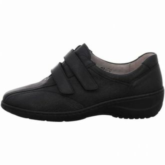 Waldl&auml;ufer Damen, Schuhe, Schwarzk, 42 1/2 EUGr&ouml;&szlig;e
