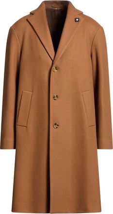 Lardini JACKEN & M&Auml;NTEL - M&auml;ntel auf YOOX.COM