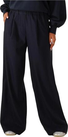 By-Bar Amsterdam Damen, Hosen, Blau, SGr&ouml;&szlig;e