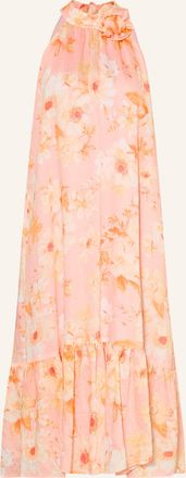 Ana Alcazar Kleid Mit R&uuml;schen pink