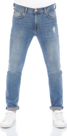 LTB Jeans Jeans Diego X Y Herren Jeans hergestellt aus Baumwollmischung - Gr&ouml;&szlig;e 30/32