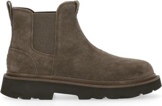 UGG Ugg, Homme, Chaussures, Brun, Taille: 42 EU Chelsea Lug Boot