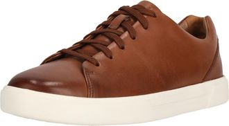 Clarks Sneaker Un Costa Lace