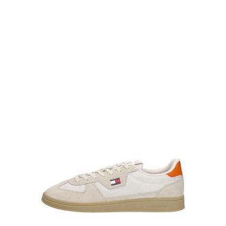 Tommy Hilfiger Herren, Schuhe, Wei&szlig;, 44 EUGr&ouml;&szlig;e