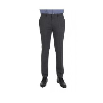 HUGO BOSS Herren, Hosen, Grau, XLGr&ouml;&szlig;e