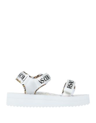 Versace SCHUHE - Sandalen auf YOOX.COM