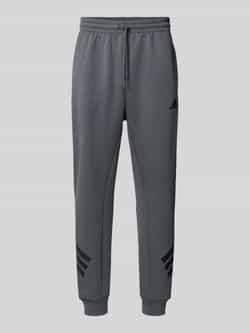adidas Sweatpants mit elastischem Bund