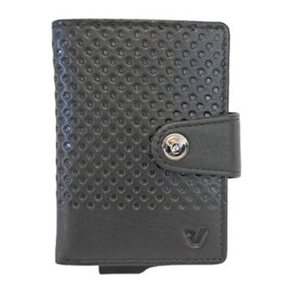 Roncato Iron Kartenhalter - - Accessories - Herren - Schwarzk - ONE SIZE