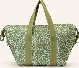 Lala Berlin Shopper Muriel Large gruen