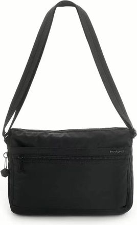 Hedgren Kompakte Schultertasche - - Bags - Damen - Schwarzk - ONE SIZE
