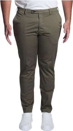 Michael Coal Homme, Pantalons, Vert, Taille: 4XL Mcbra2564S26C Chinos