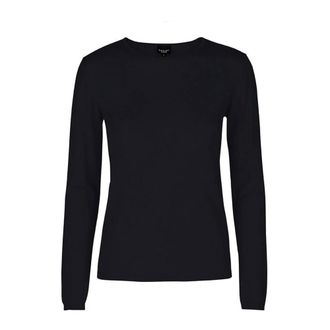 Bitte Kai Rand New Wool Bluse - Femme - Tops - Noir - Taille: 36 FR