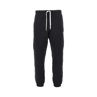 Autry Logo embroidery sweatpants Man XL