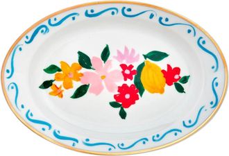 BITOSSI HOME Plat Con Amore, Chiara Perano Bitossi