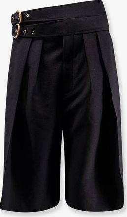 Chlo&eacute; Virgin wool skirt/trousers - CHLOE - gender_Woman
